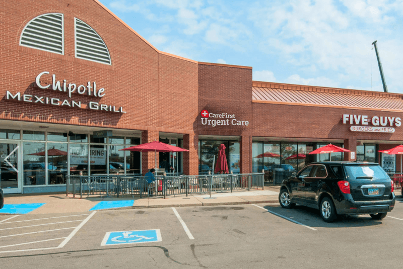 Urgent Care Xenia (Top-Rated) | CareFirst Urgent Care
